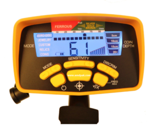 MD-6450 Plus – AMD Pakistan