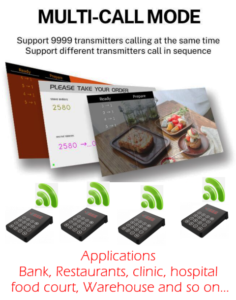 Tv Queue System – AMD Pakistan